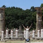 Ancient Olympia Shore Excursion with traditional lunch - Who Should Consider This Tour?