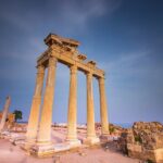 Ancient Perge, Aspendos Amphitheater & Manavgat Waterfalls Tour - Transport, Group Size, and Overall Comfort