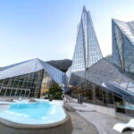 Andorra: Caldea Spa Entrance Ticket - Who should consider Caldea Spa?
