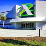 Andretti Indoor Karting & Games in Orlando - The Arcade: Clash of Tokens and Virtual Realities