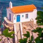 Andros half-day sightseeing tour - What You Get and What You Don’t