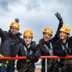 Anfield Abseil with Free Entry to the LFC Museum - Who Should Consider This Tour?