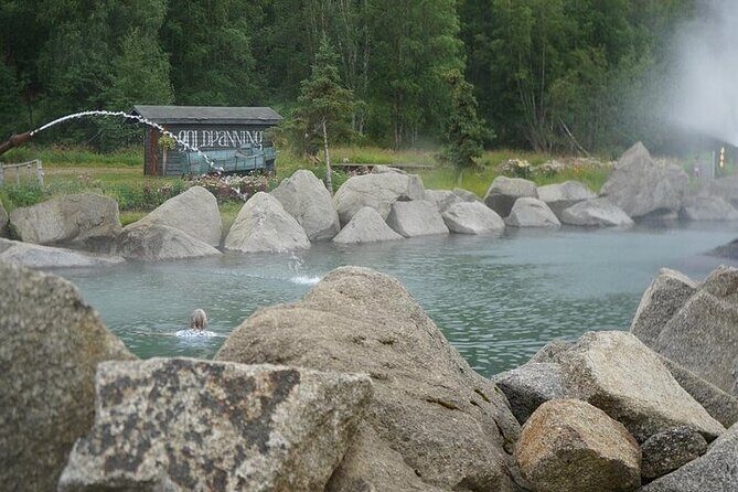Angel Rocks Hike and Chena Hot-Springs Soak Guided Tour - Cancellation and Practical Info