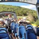 Angra do Heroísmo: Panoramic city Tour - Authentic Experiences and Genuine Value