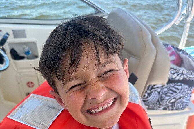 Anna Maria Island Private Sandbar Island Excursion - What’s Not Included