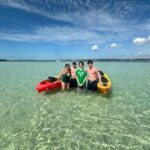 Anna Maria Island: The Island Kayak Tour - Guided Experience & Group Size