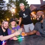 Annapolis Ghost Tours Boos & Booze Haunted Pub Crawl - A Detailed Look at the Haunted Pub Crawl Experience