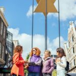 Anne Frank and Jewish Culture Private Walking Tour in Amsterdam - What This Tour Offers to You