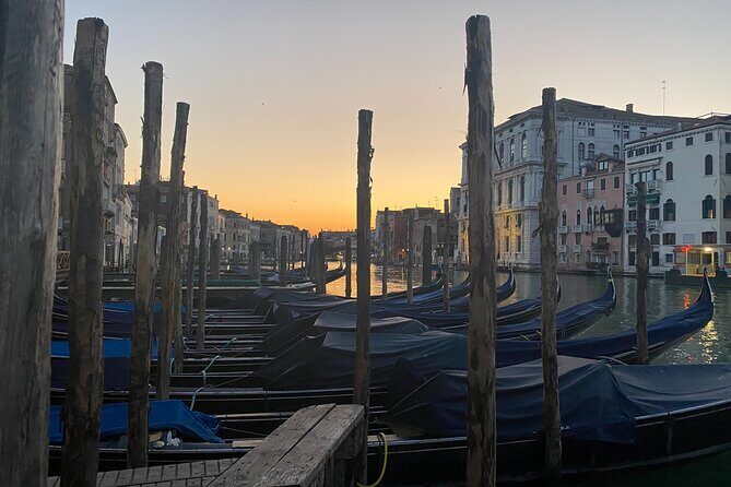 Another Side of the City: Discovering Authentic Venice - Authenticity and Value