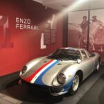 Antagonist Motors: Lamborghini, Ferrari, PaganiFactory, Lunch, Private transport - Practical Details and What the Experience Means for You