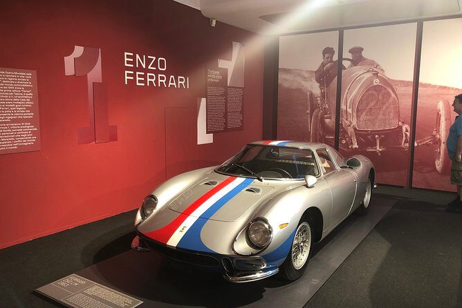 Antagonist Motors: Lamborghini, Ferrari, PaganiFactory, Lunch, Private transport - Practical Details and What the Experience Means for You