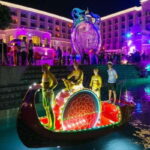 Antalya/Alanya/Side: The Land of Legends Nights Show - The Itinerary in Detail