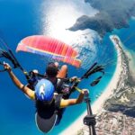 Antalya/Belek: Paragliding in Alanya with Optional Transfer - Arrival at Cleopatra Beach
