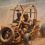Antalya: Buggy Safari with Family Drive Option - What’s Included & What’s Not