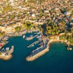 Antalya City Tour Full-Day Boat Tour Cable Car and Waterfall Peerless&Excellent - What You Can Expect from the Itinerary