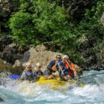 Antalya Combo Rafting Package With Quad Safari & Zipline - A Thorough Breakdown of the Itinerary