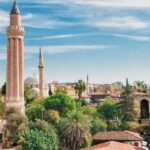 Antalya Full Day City Tour - The Sum Up