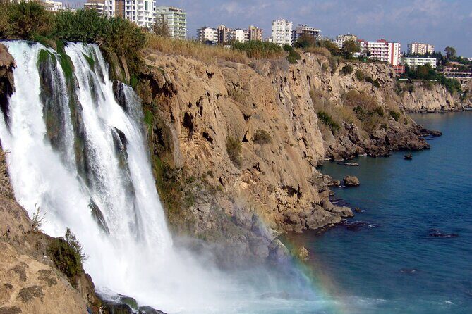 Antalya Full Day City Tour With Waterfalls and Olympos Cable Car - Who Will Love This Tour?