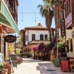 Antalya Full-Day Old City Tour From Kemer With Boat Trip - Authentic Experiences and Practical Details
