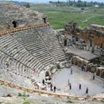 Antalya: Full-Day Pamukkale and Hierapolis Tour & Lunch - An In-Depth Look at the Experience
