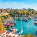 Antalya: Guided Old Town Tour with Boat Trip and Lunch - How the Day Unfolds