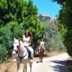 Antalya: Horseback Riding on the Beach and in the Forest - The Experiences Strengths