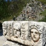 Antalya/Kemer: Kekova Sunken City, Demre & Lycia Day Tour - Key Points
