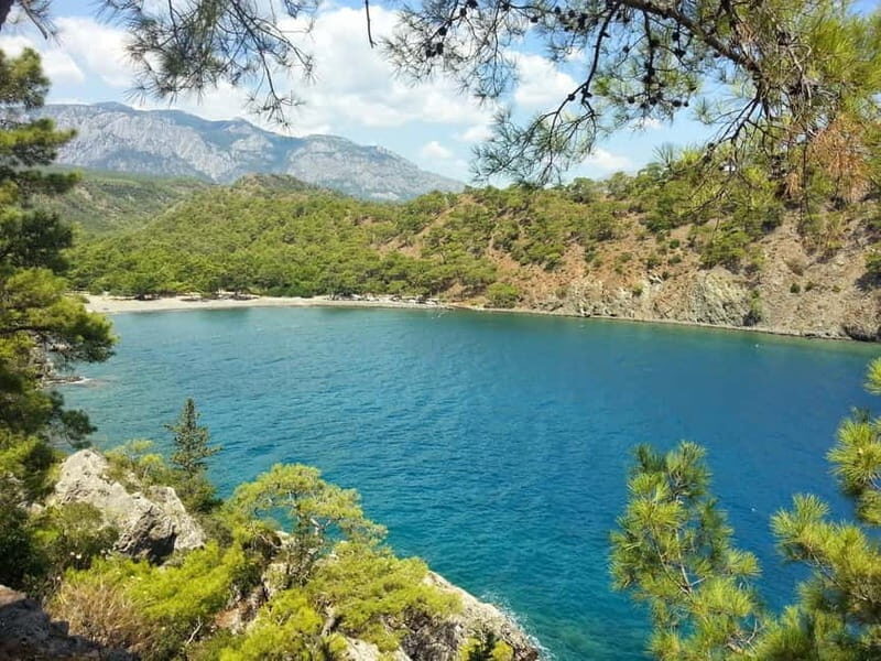 Antalya/Kemer Megastar Boat Trip w/Lunch & Hotel Pickup - An In-Depth Look at the Experience