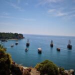 Antalya & Kemer: Pirate Boat Tour With Foam Party & Swimming - Who Will Love This Tour?