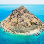 Antalya/Kemer: Suluada Island Small-Group Boat Tour w/ Lunch - Deep Dive into the Itinerary