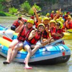 Antalya: Köprülü Canyon River Rafting w/Lunch & Transfer - FAQ
