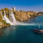 Antalya Merkez,Kundu Relax Boat Trip - Detailed Itinerary and Highlights