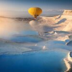 Antalya: Pamukkale Guided Tour With Optional Balloon Flight - What To Expect: A Detailed Breakdown