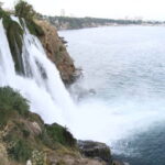 Antalya Private City Tour Waterfalls and Old Town Boat Tour - Transportation and Group Dynamics