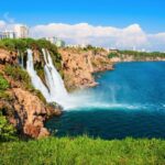 Antalya: Relax Boat Trip with Lunch to the Duden Waterfall - Practical Details: What You Need to Know