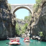 Antalya: River Rafting, Zipline Buggy/Quad Jeep Combo Tour - Authentic Elements and Practical Insights