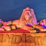 Antalya Sand Sculpture Museum Admission Ticket - The Itinerary in Detail