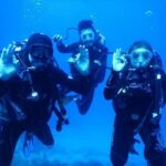 Antalya Scuba Diving Tour, With Lunch & Return Transfers - Detailed Breakdown of the Experience