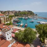 Antalya: Self-Guided Audio City Tour on Your Phone - In-Depth Look at the Experience