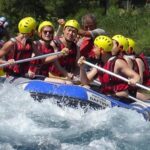 Antalya,Alanya,Side,Belek Rafting Tour+Lunch - Discovering Antalya’s Canyon: An Exciting Natural Playground