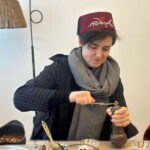 Antalya:Turkish Coffee Workshop + Fortune Telling + Gift Set - What to Expect During the Workshop