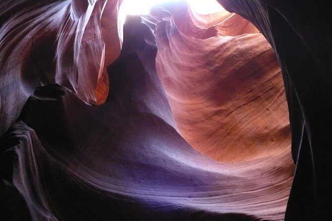 Antelope Canyon and Glen Canyon Scenic Day Trip from Sedona or Flagstaff - What Travelers Like You Say