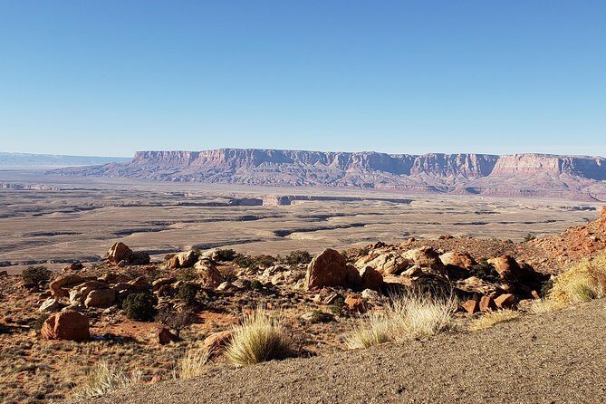 Antelope Canyon and Horseshoe Bend Day Adventure from Scottsdale or Phoenix - FAQ