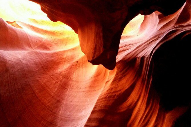Antelope Canyon and Horseshoe Bend Small-Group Tour from Sedona or Flagstaff - What Makes This Tour Stand Out?