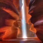 Antelope Canyon and Horseshoe Bend Tour from Sedona - Detailed Breakdown of the Itinerary