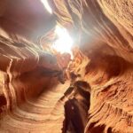 Antelope Canyon and Horseshoe Bend Vip small group tour - The Practicalities and What They Mean for You