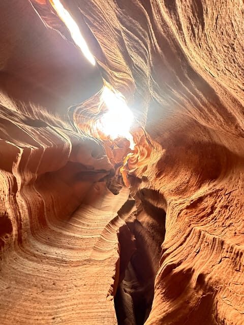 Antelope Canyon and Horseshoe Bend Vip small group tour - The Practicalities and What They Mean for You