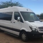 Antelope Canyon Day Trip Tour from Scottsdale (based on hotel availability) - The Itinerary in Detail