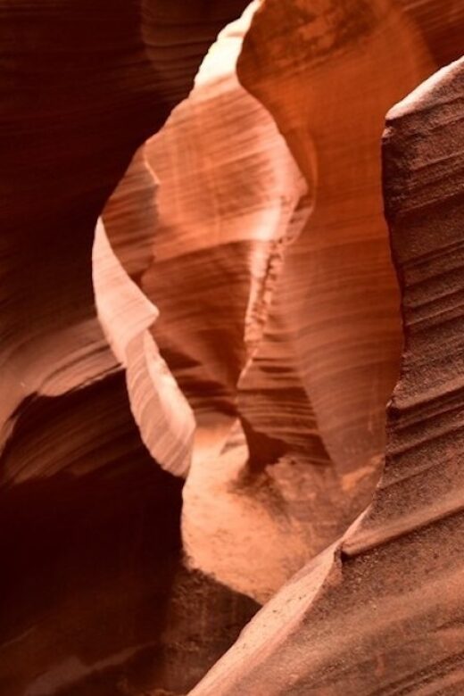 Antelope Canyon: Hidden Hiking Tour - The Sum Up: Who Will Love This Tour?