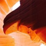 Antelope Canyon & Horseshoe Bend from Vegas, Lunch, Free WiFi - The Value for the Price